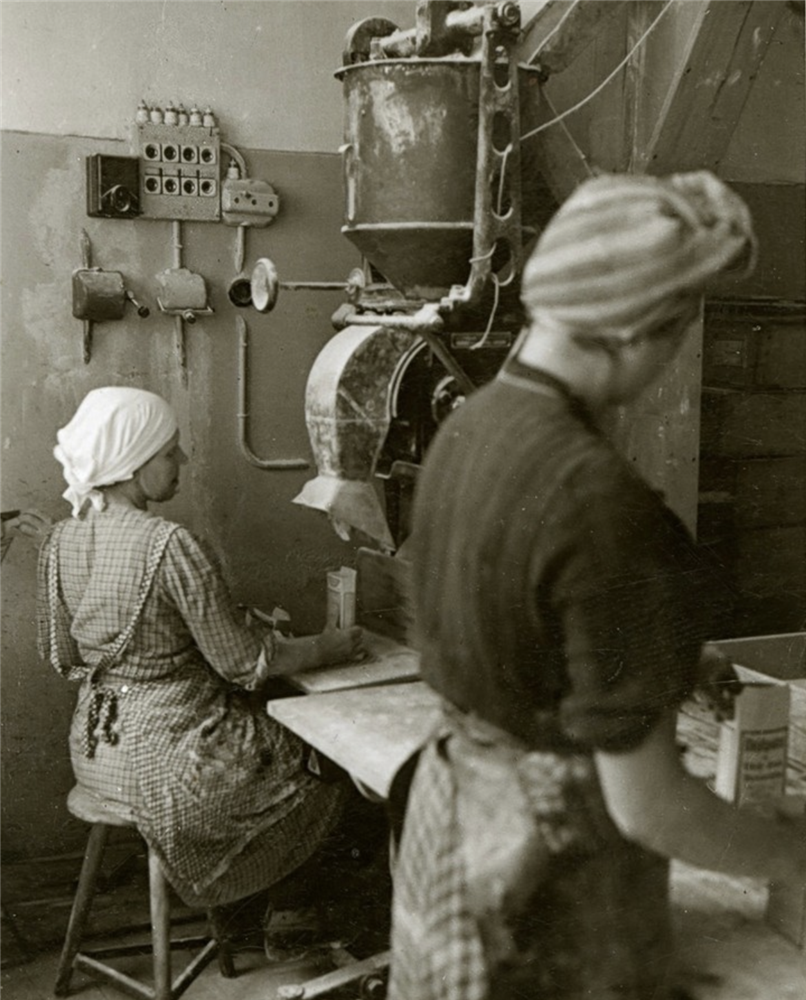 Unsere Geschichte. Somea Distribution GmbH